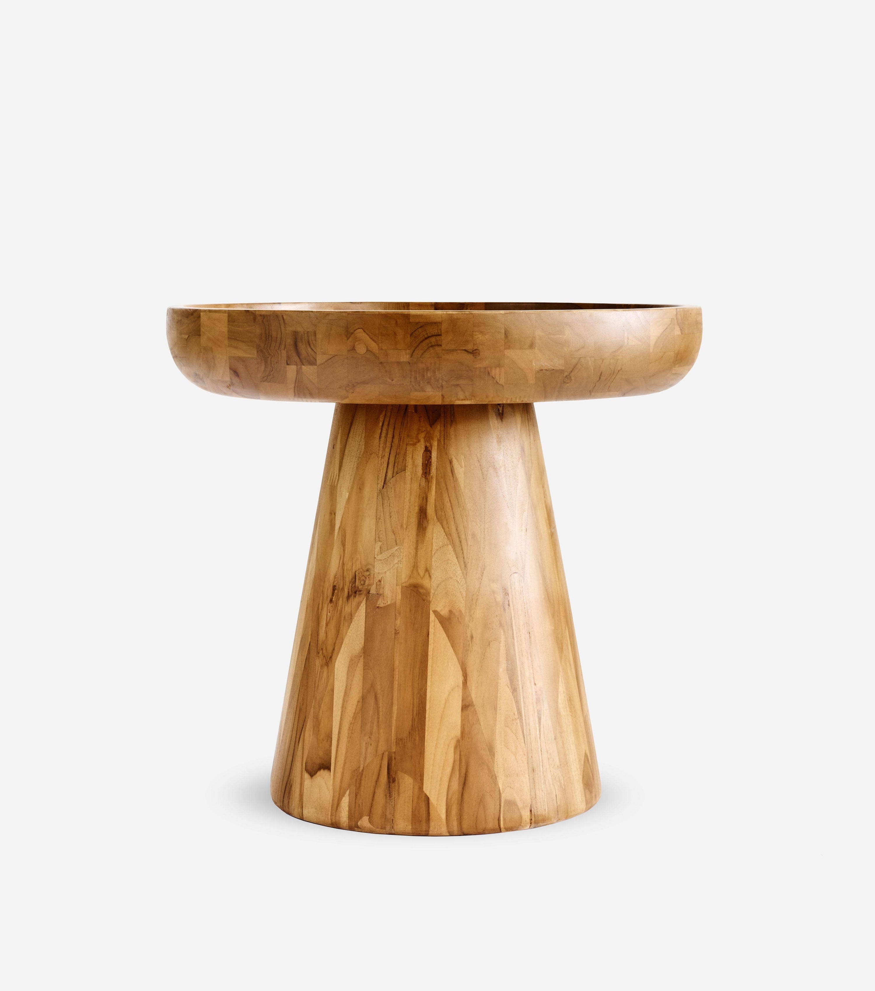 Batea Side Table | Forever Furniture by MasayaCo – MasayaCo Panama
